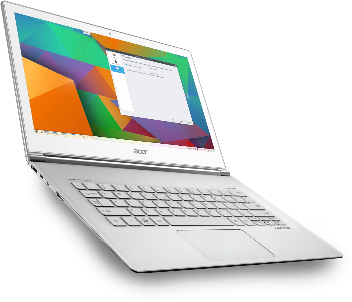 Download Desktop Phone With Mobile - Acer R 11 Cb5-132t-c0df 11.6 ...