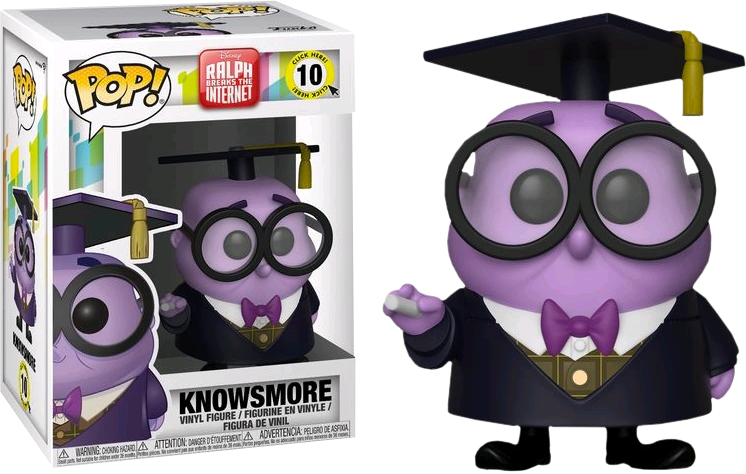 Download Image - Ralph Breaks The Internet Knowsmore PNG Image with No ...