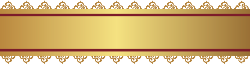 Euclidean Computer File Transprent - Banner Vector Png Gold - Free ...