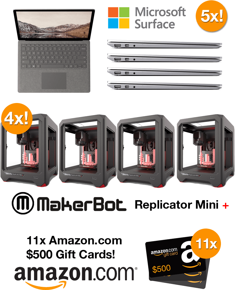 Download All Prizes PNG Image with No Background - PNGkey.com