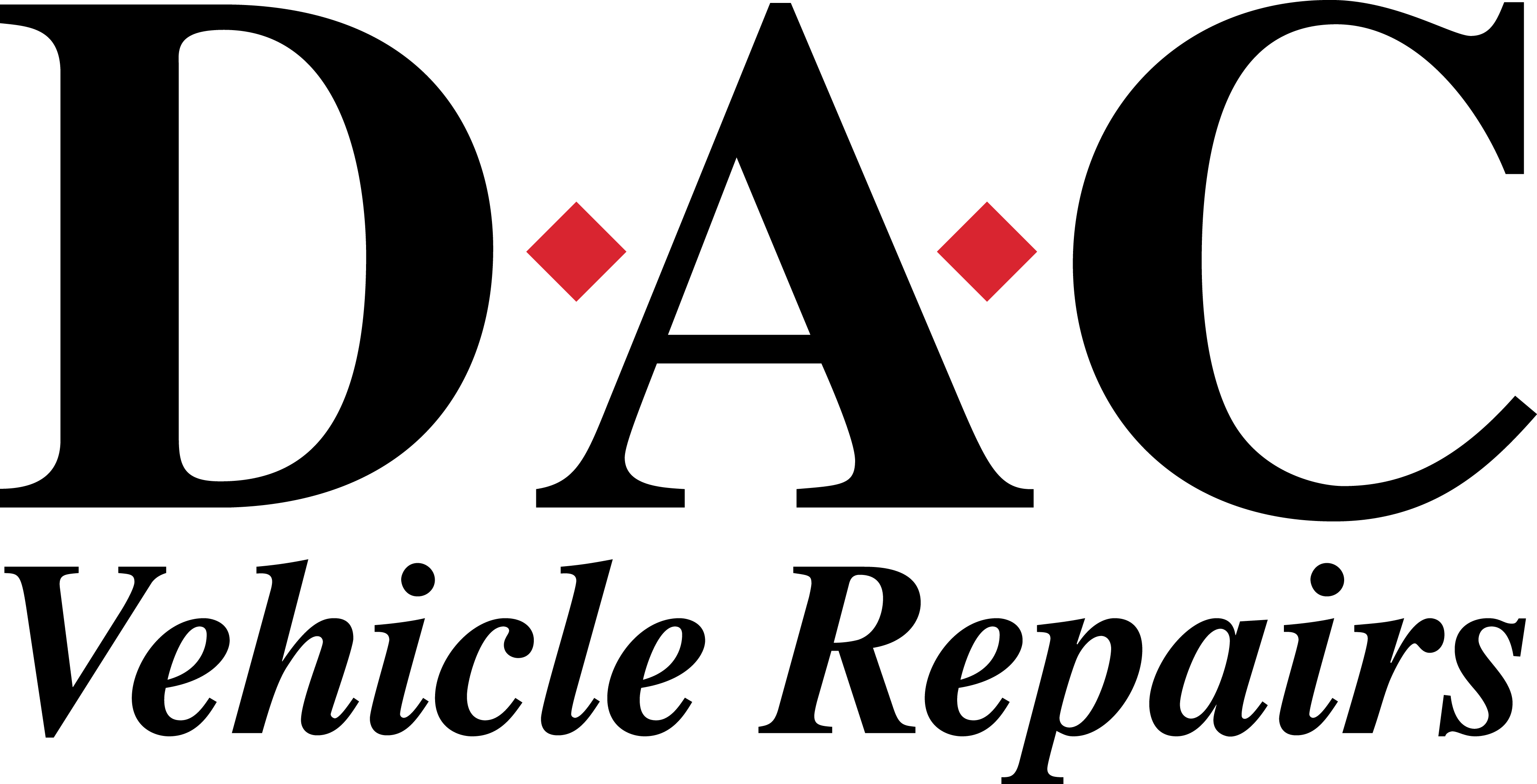 Download Dac Vehicle Repairs - Insurance Office Of America Logo PNG ...