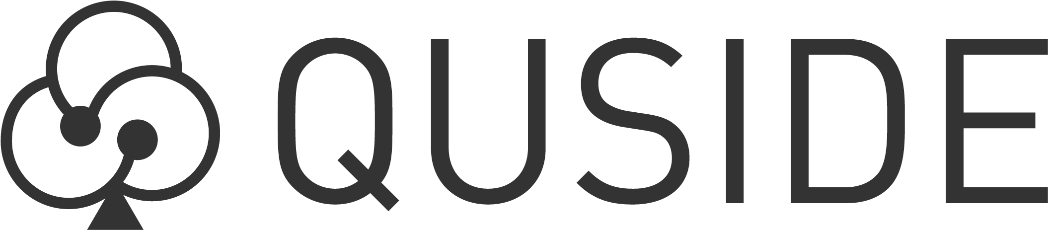 Download Quside Is A Technology Start-up Working On The Development PNG ...