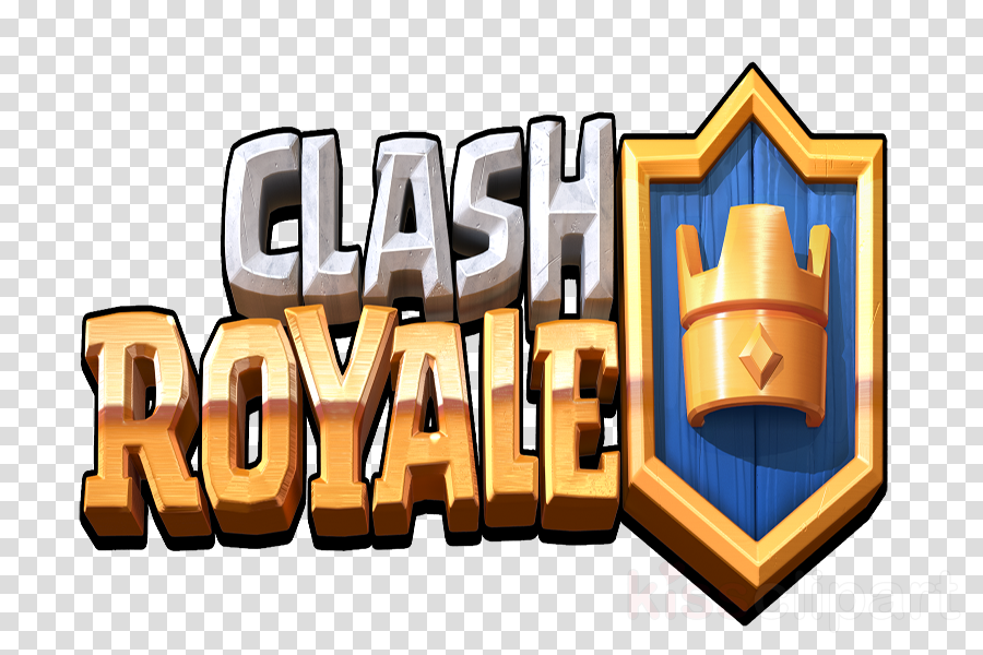 Download Clash Royale Png Clipart Clash Royale Logo Emblem - Clash ...