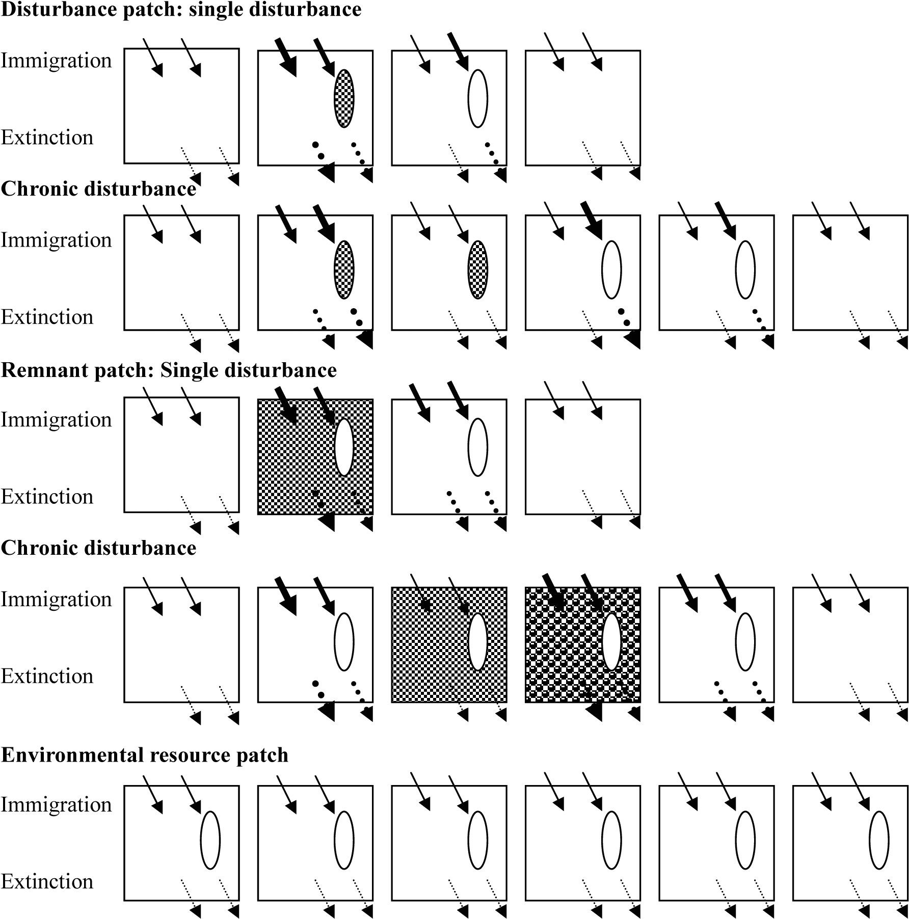 Patch - Disturbance Patch - Free Transparent PNG Download - PNGkey