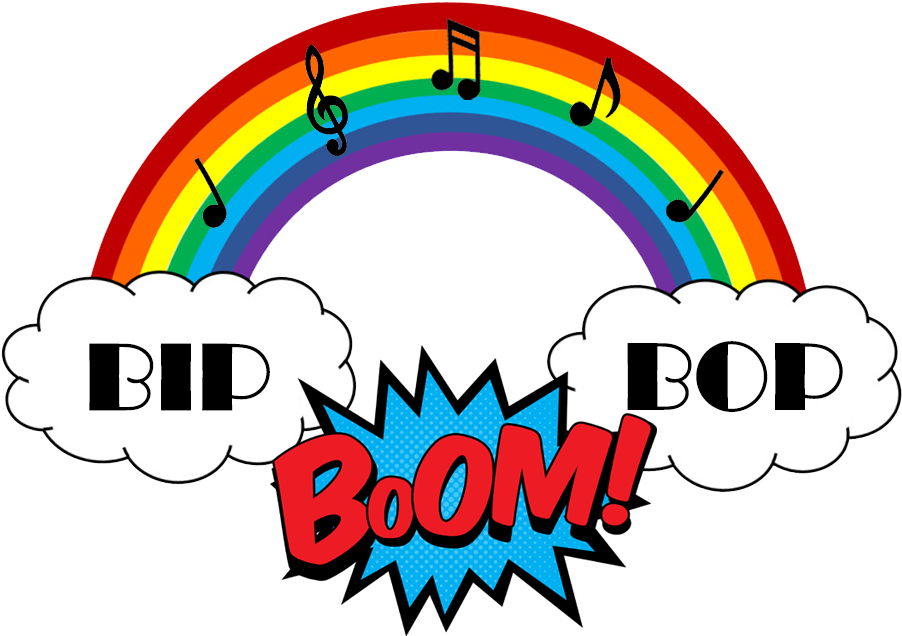 Download Bip Bop Boom PNG Image with No Background - PNGkey.com
