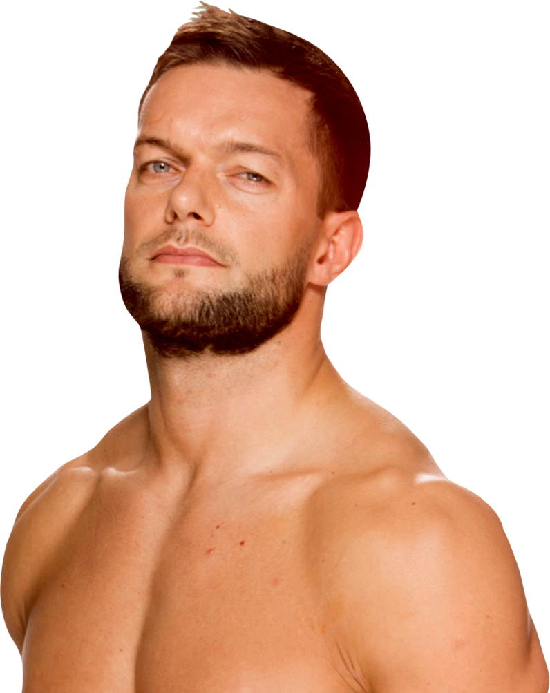 Download Finn Balor Transparent - Wwe Finn Balor 2017 Png PNG Image ...