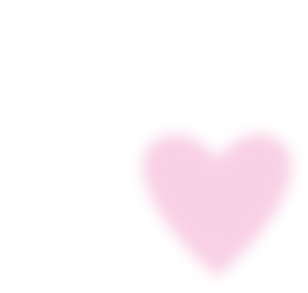 Download This Free Clip Arts Design Of Translucent Hearts Png PNG Image ...