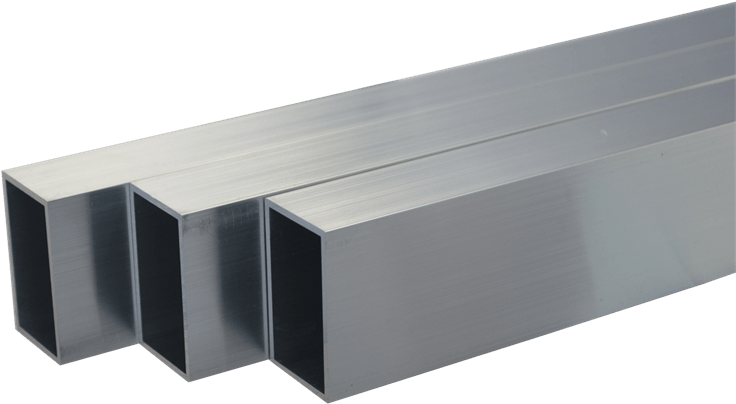 Download Aluminium Rhs 50×25 X - Aluminium Rectangular Hollow Sections ...