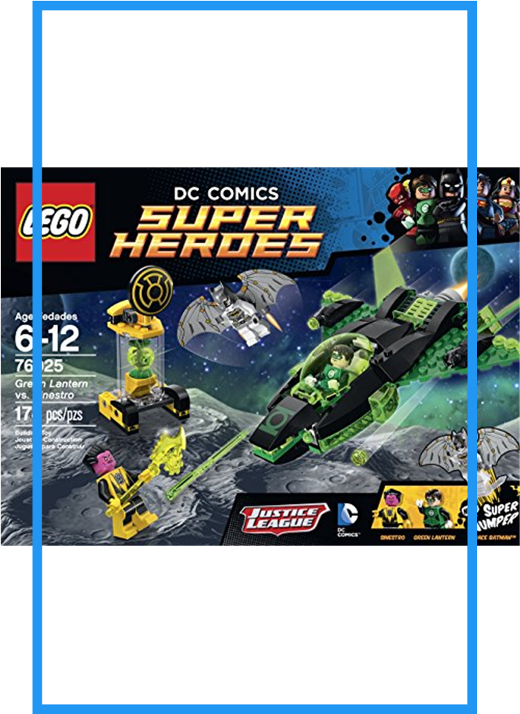 Download Lego Superheroes Green Lantern Vs - Lego Green Lantern Vs ...