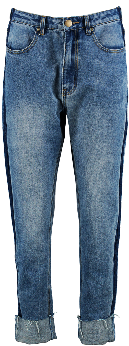 Jeans - Free Transparent PNG Download - PNGkey