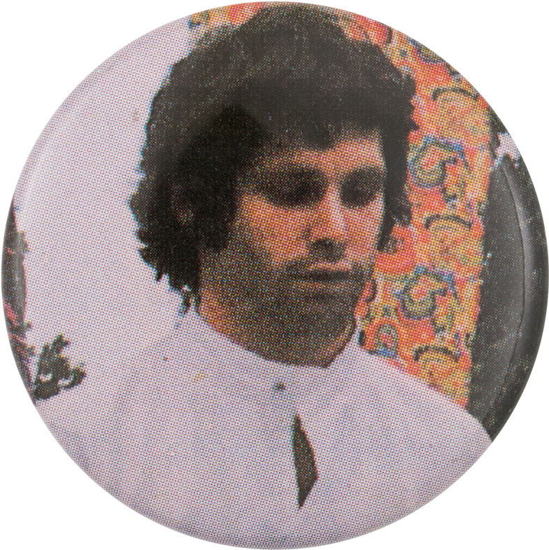 Jim Morrison - Cross-stitch - Free Transparent PNG Download - PNGkey