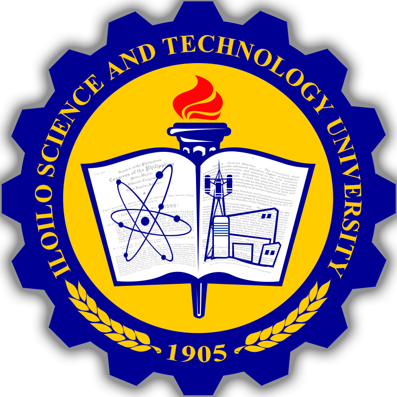 Download Iloilo Science And Technology University - Isat U Miagao ...