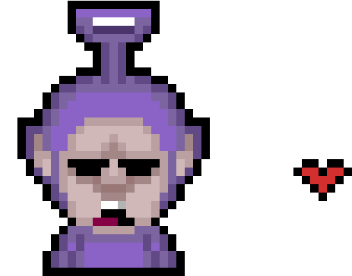 Tinky Winky - Jacksepticeye - Free Transparent PNG Download - PNGkey