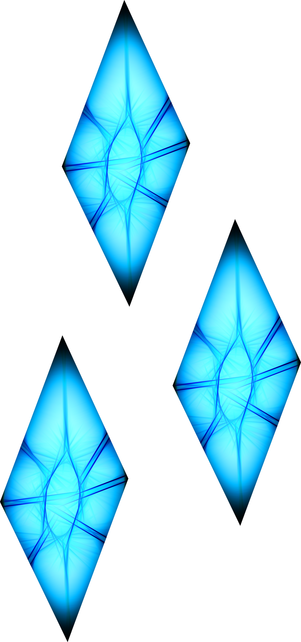 Download Neon Rarity's Cutie Mark - Cutie Mark Crusaders PNG Image with ...