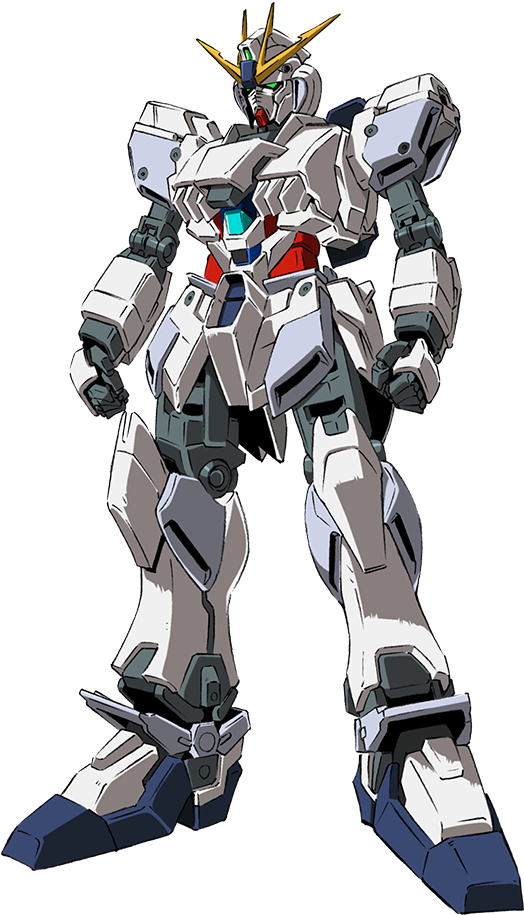 Download Narrative Gundam - Narrative Gundam A Packs PNG Image with No ...