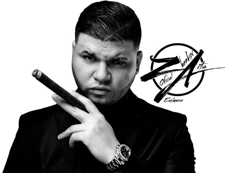 Download Farruko New Zhenkor Arts - Farruko New PNG Image with No ...