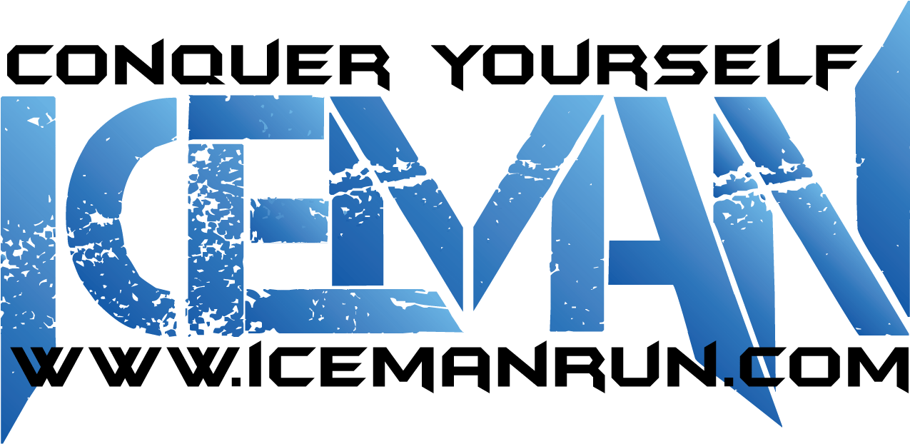 Download Iceman Conquer Yourself Logo - Motorola Xoom 2 PNG Image with ...