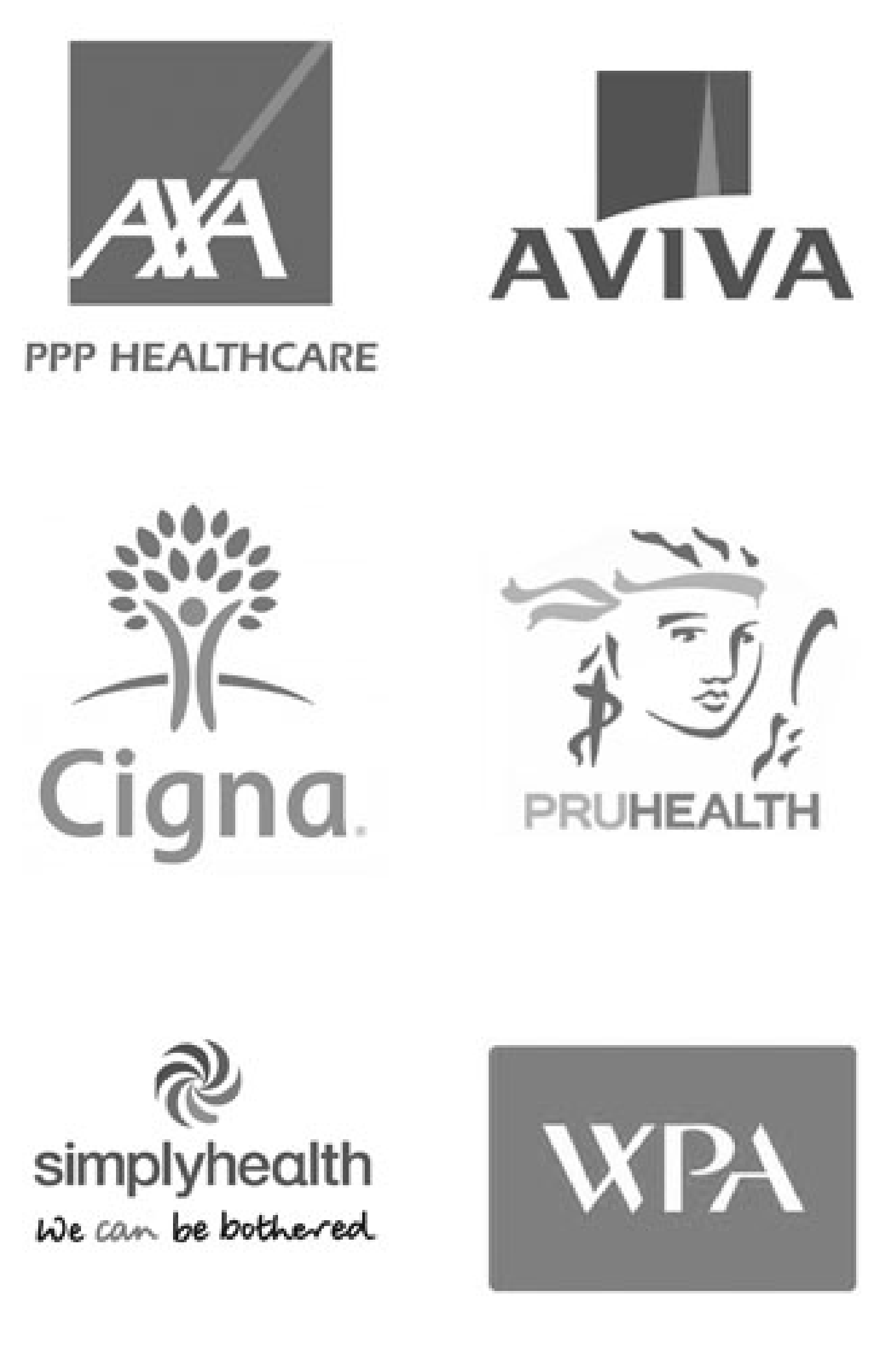 Download Private Health Care - Axa PNG Image with No Background ...