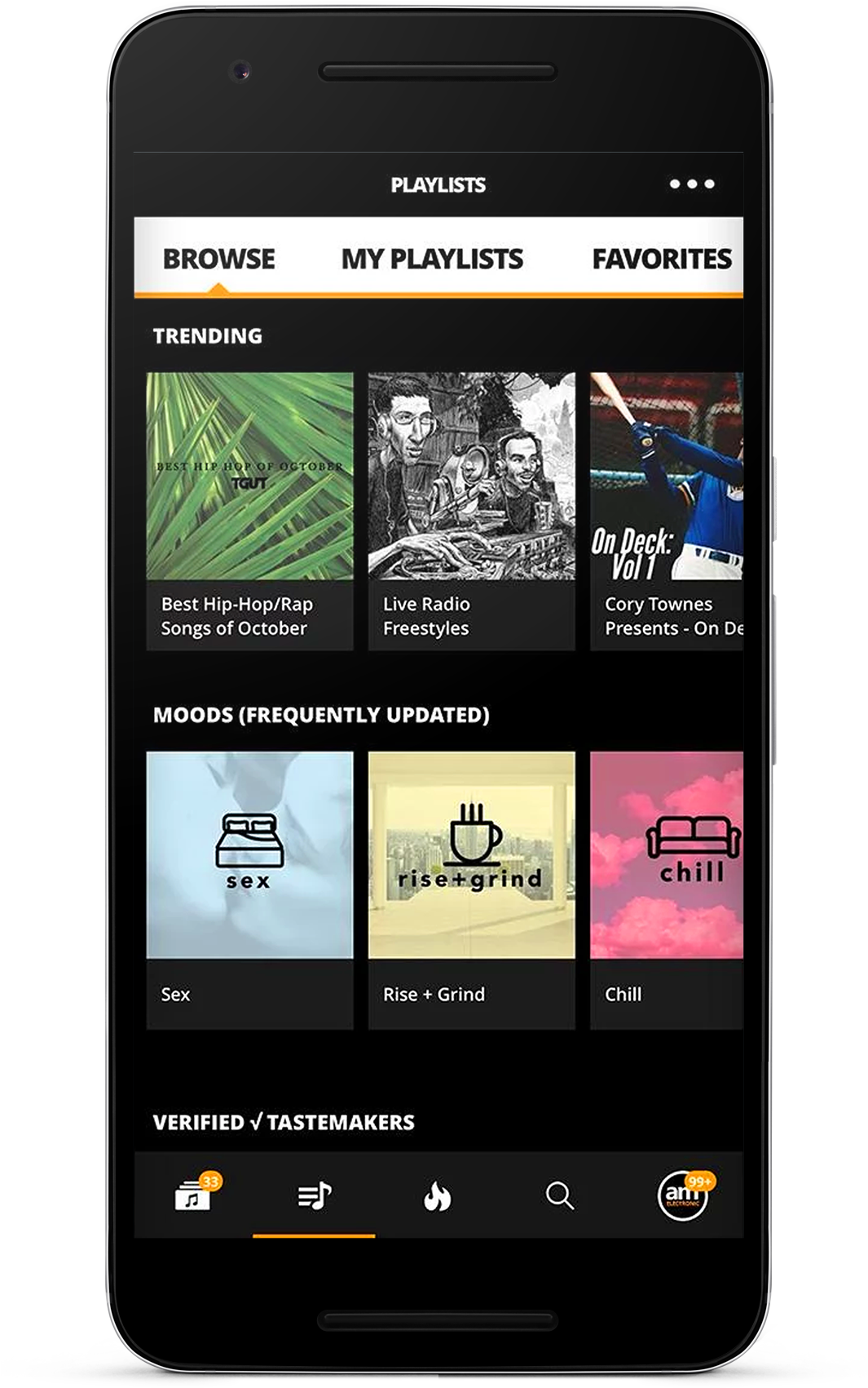 Download Audiomack Is A Free Streaming Platform & App Built - Music PNG ...