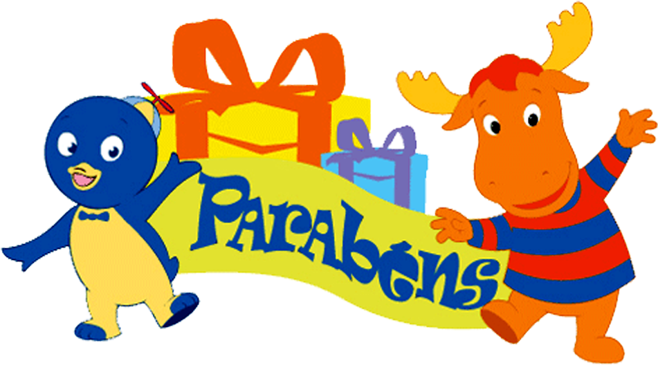 Backyardigans Em Png - Free Transparent PNG Download - PNGkey