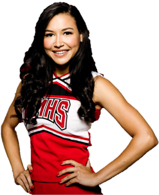 Download Glee Png Promocional Season - Santana Glee PNG Image with No ...