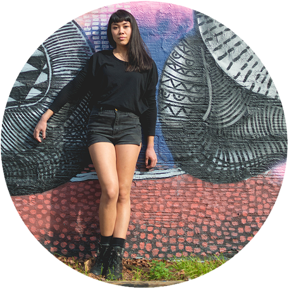 Nicole - Girl - Free Transparent PNG Download - PNGkey