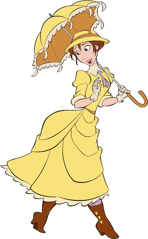 Download Jane Disney Png PNG Image with No Background - PNGkey.com