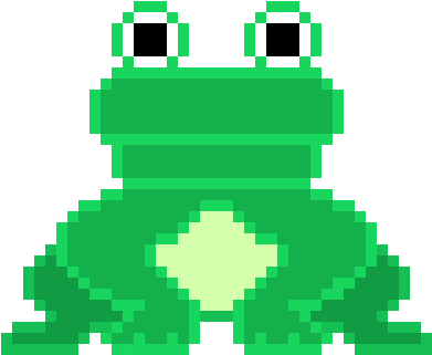 Download Frogger - Bullfrog PNG Image with No Background - PNGkey.com