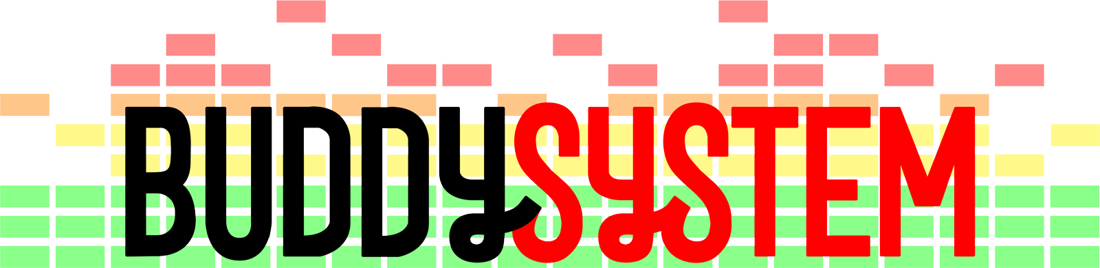 Download Buddy System PNG Image with No Background - PNGkey.com