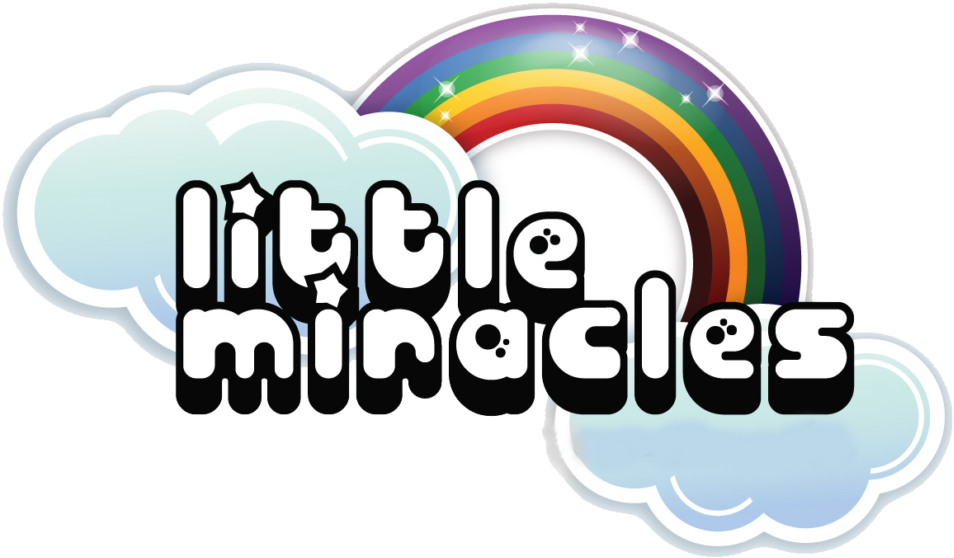 Download Miracle Clipart Miraculous - Little Miracles Charity PNG Image ...