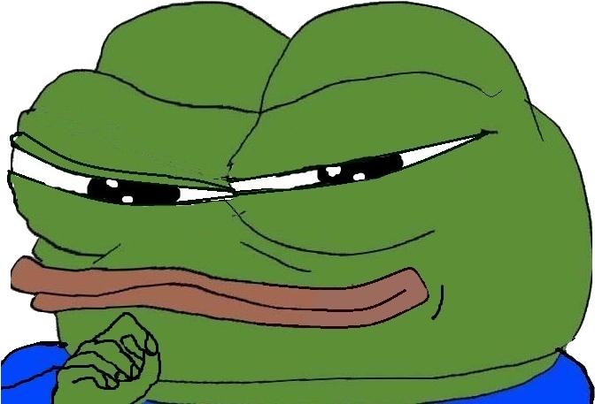 Download Post - Pepe Png PNG Image with No Background - PNGkey.com