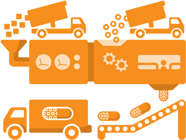 Download Illustration From A White Paper Describing The Process PNG ...