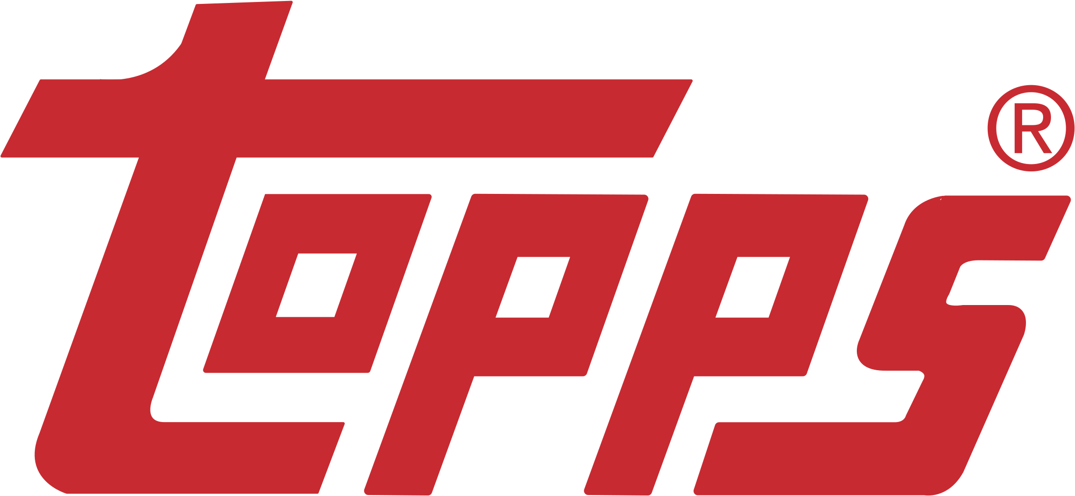 Download Topps Logo Png Transparent - Topps Logo Png PNG Image with No ...
