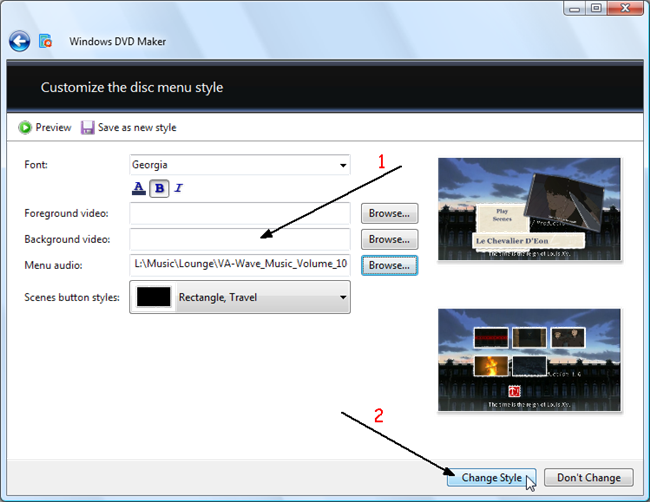 Download Windowsdvdmaker06 - Windows Dvd Maker PNG Image with No ...
