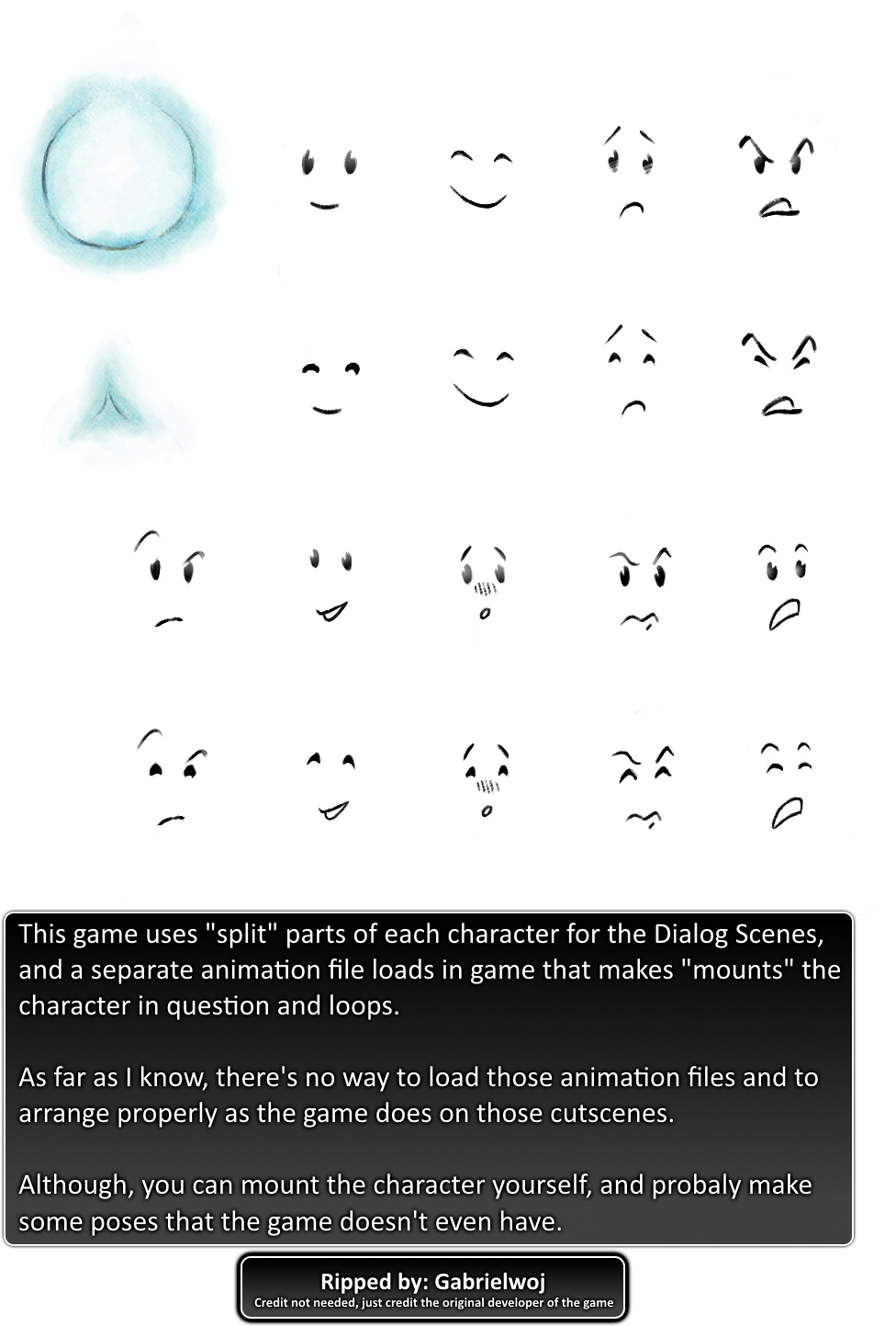 Download Click For Full Sized Image Igniculus - Child Of Light PNG ...