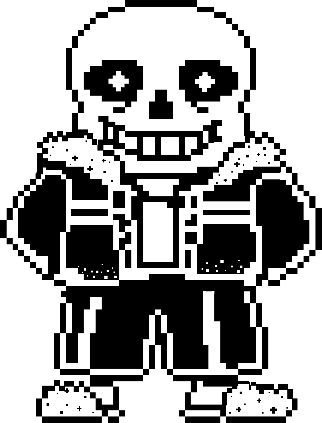 Download Frisk Sprite Png PNG Image with No Background - PNGkey.com