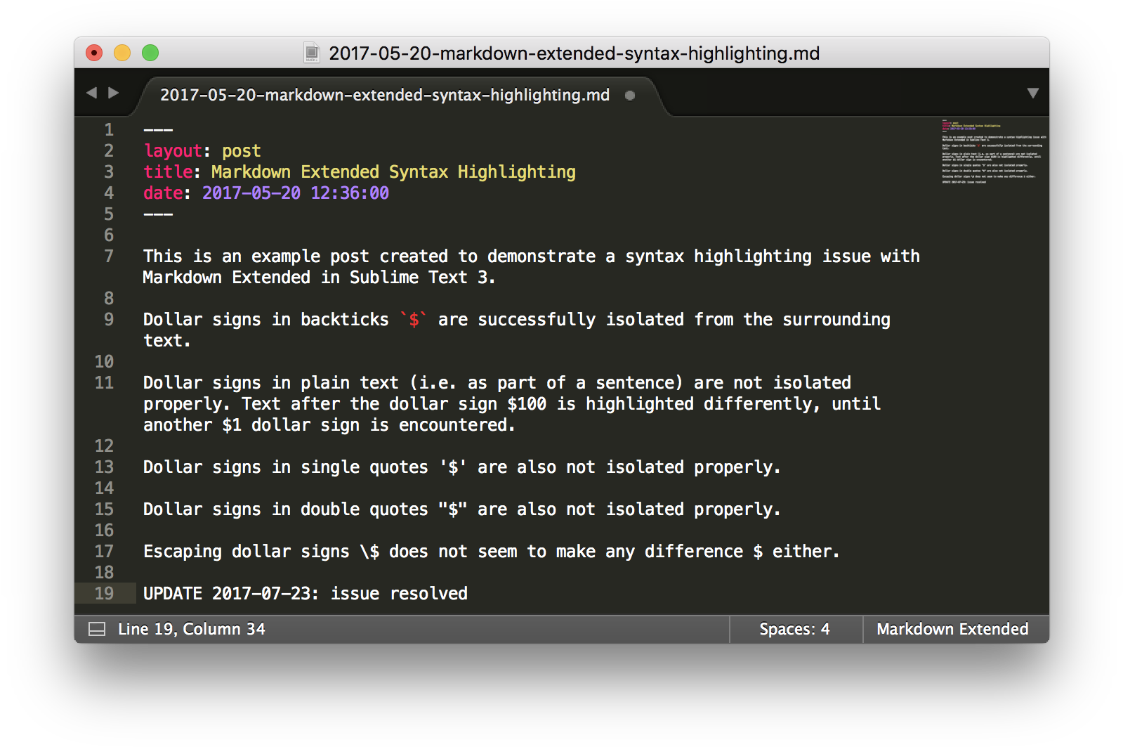 Download 2017 07 23 Screen Shot Sublime Text 3 Markdown Extended ...