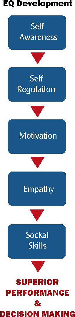 Emotional Intelligence Flowchart - Flowcharts On Emotional Intelligence ...