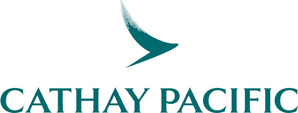 Download Logo Cathay Pacific - Cathay Pacific PNG Image with No ...