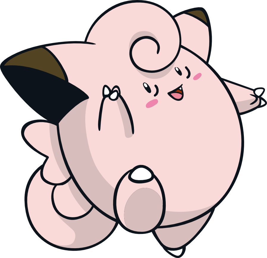 Download Clefairy Png PNG Image with No Background - PNGkey.com