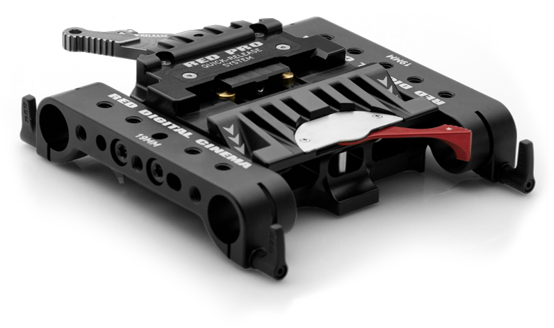 Download Dsmc Quick Release Platform Pack - Red Digital Cinema Quick ...