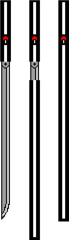 Download Sasuke Sword Png - Cylinder PNG Image with No Background ...