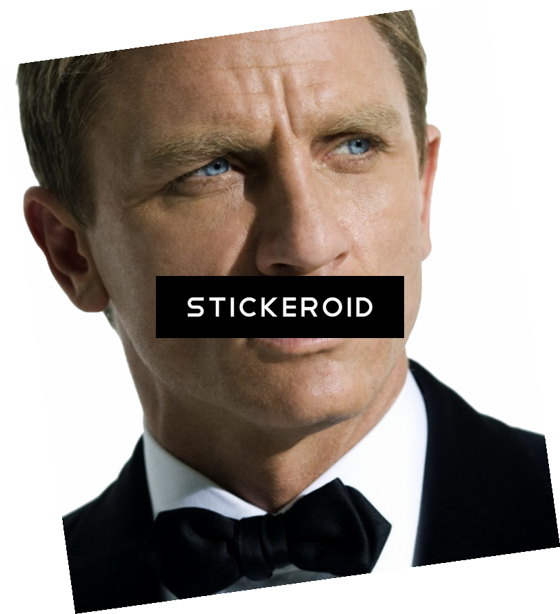 Download James Bond PNG Image with No Background - PNGkey.com