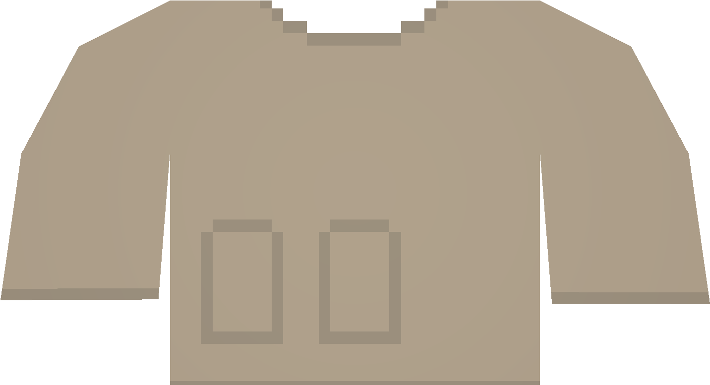Unturned Clothes Png Picture Transparent - Free Transparent PNG ...