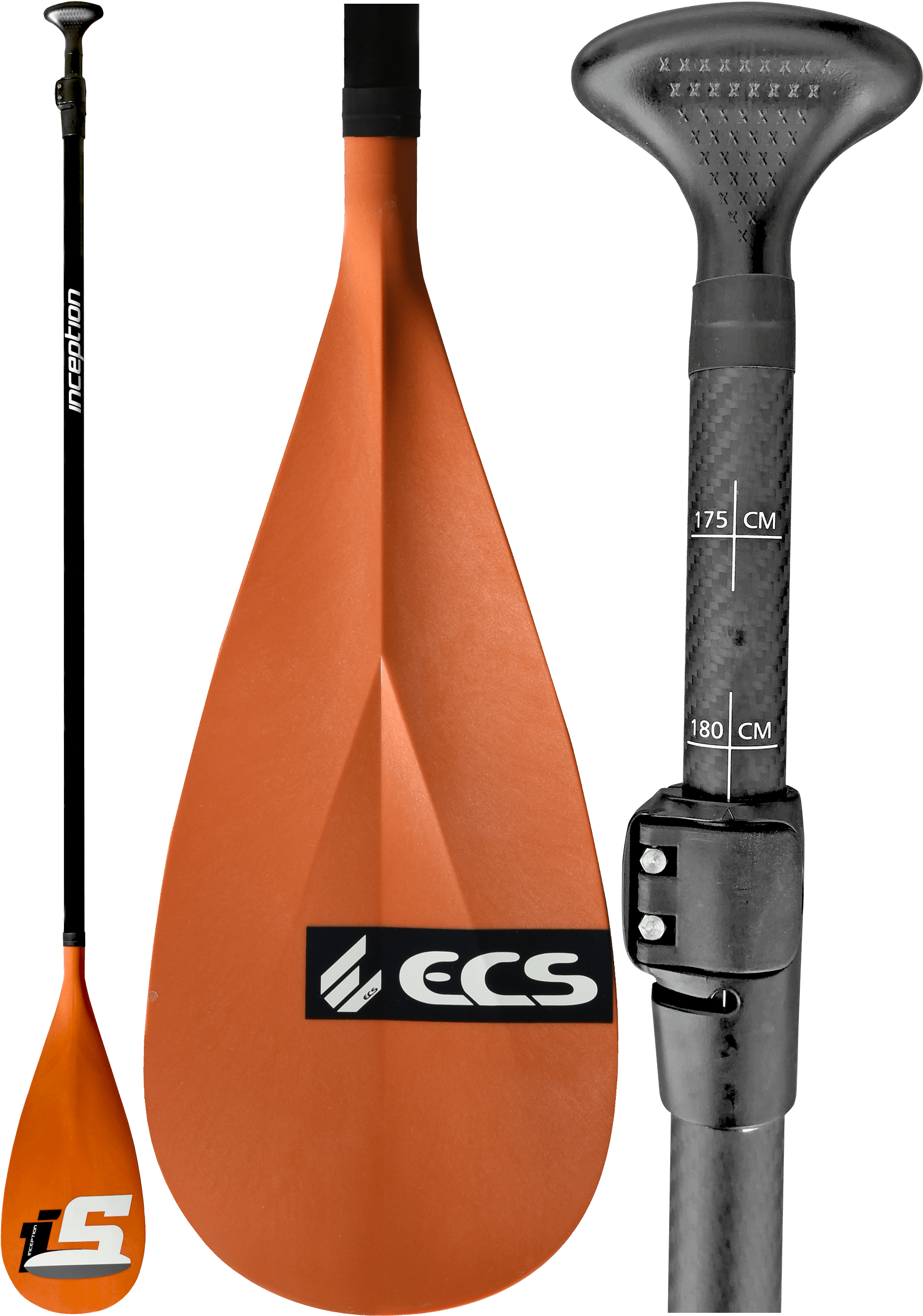 Download Inception Painted - Ecs Boards Australia PNG Image with No ...