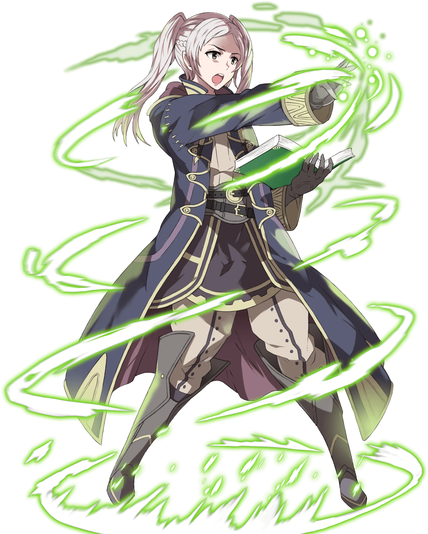 Download Female Robin Fe Heroes PNG Image with No Background - PNGkey.com