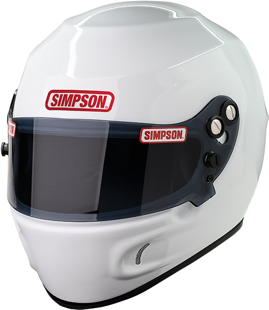 Download Quick View - Simpson Helmets . PNG Image with No Background ...