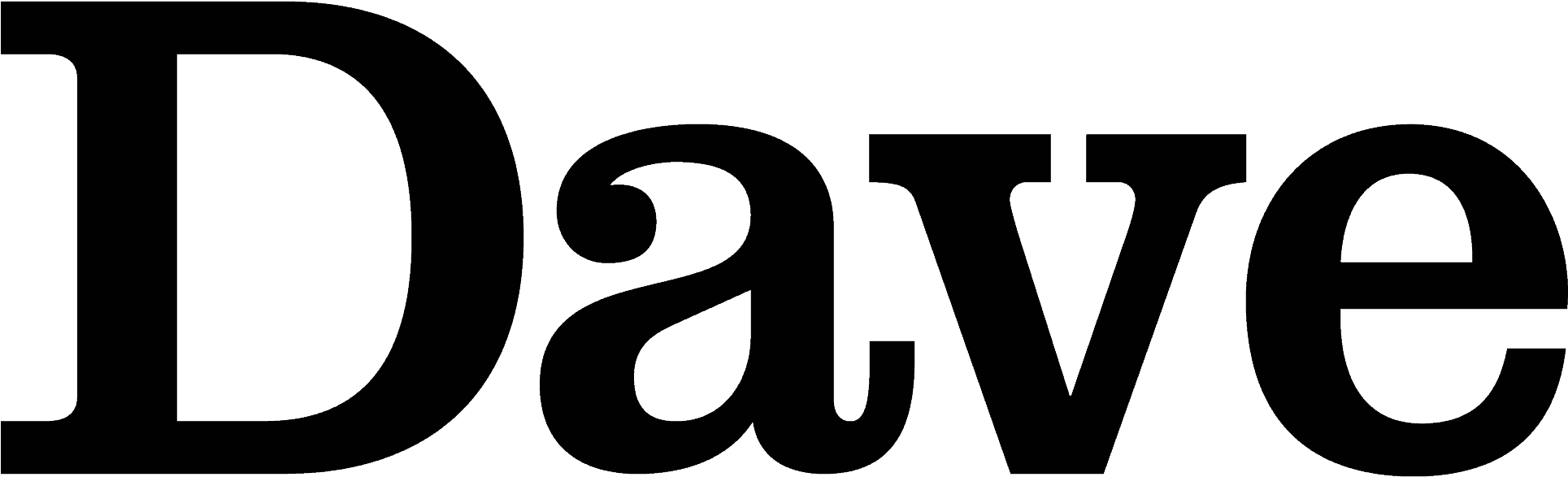 Download Partner - Dave Tv Logo PNG Image with No Background - PNGkey.com