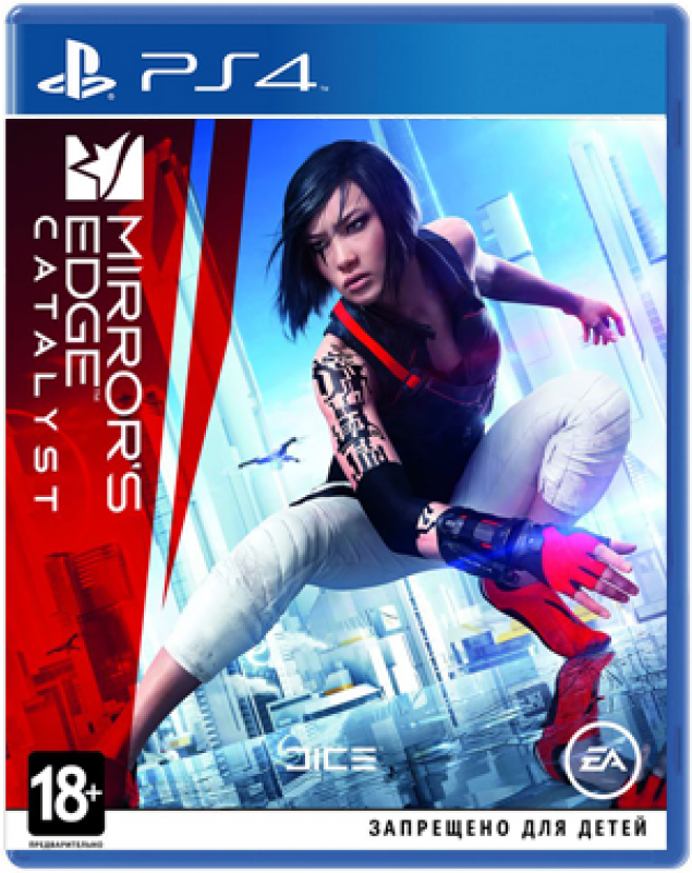 Download Mirror's Edge Catalyst [ps4] - Mirror's Edge Catalyst [xbox ...