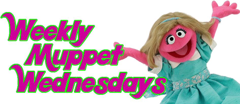 Download Wmw Prairie Dawn - The Muppets PNG Image with No Background ...